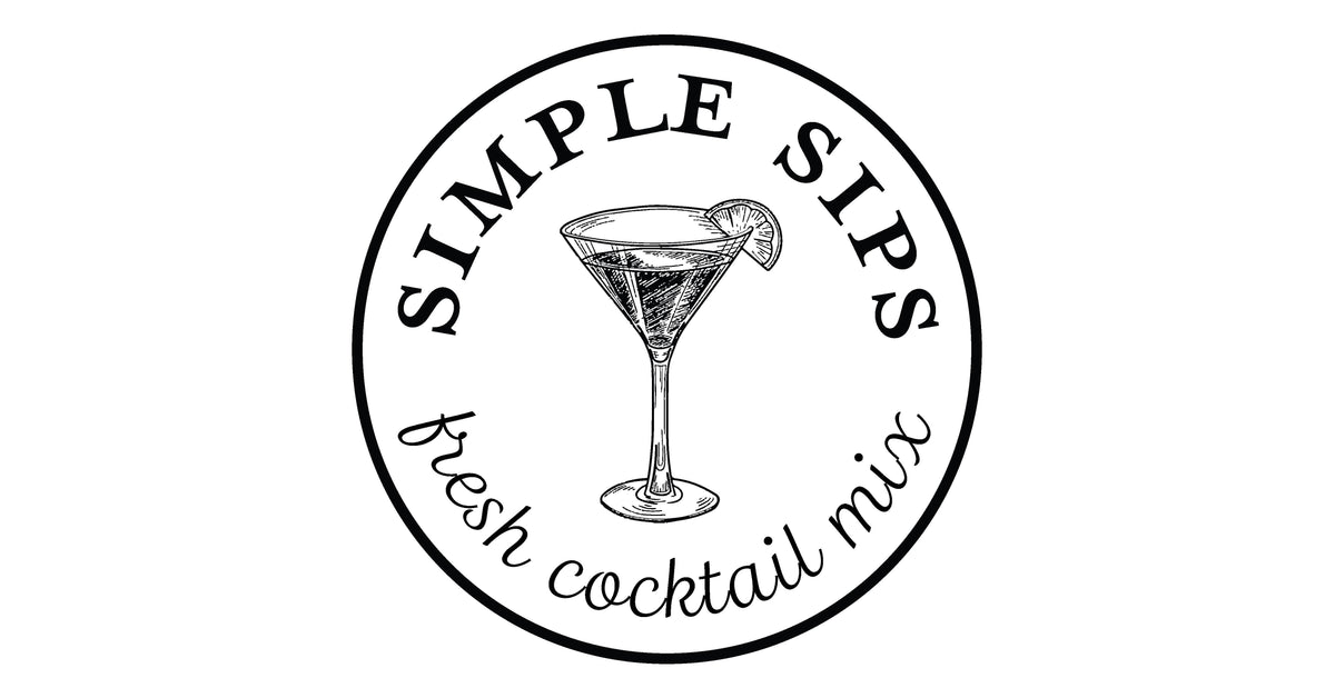 Simple Sips Wholesale